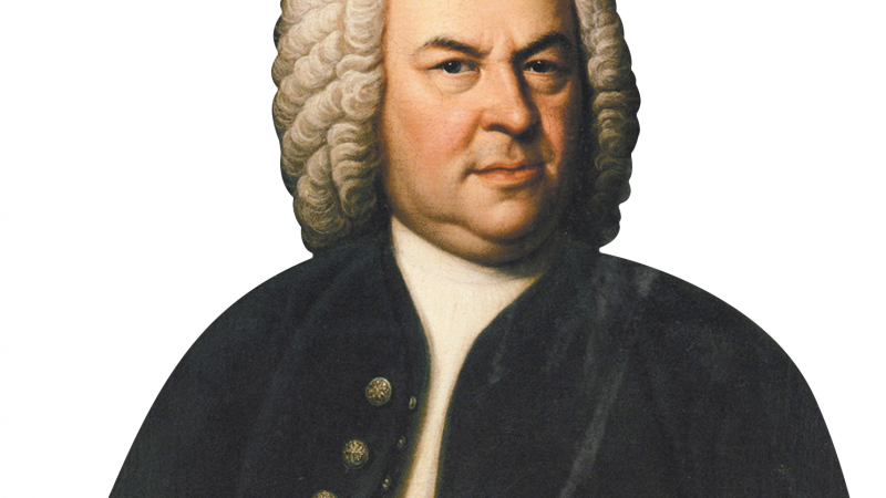 ZYGEL VS BACH | Opéra de Tours