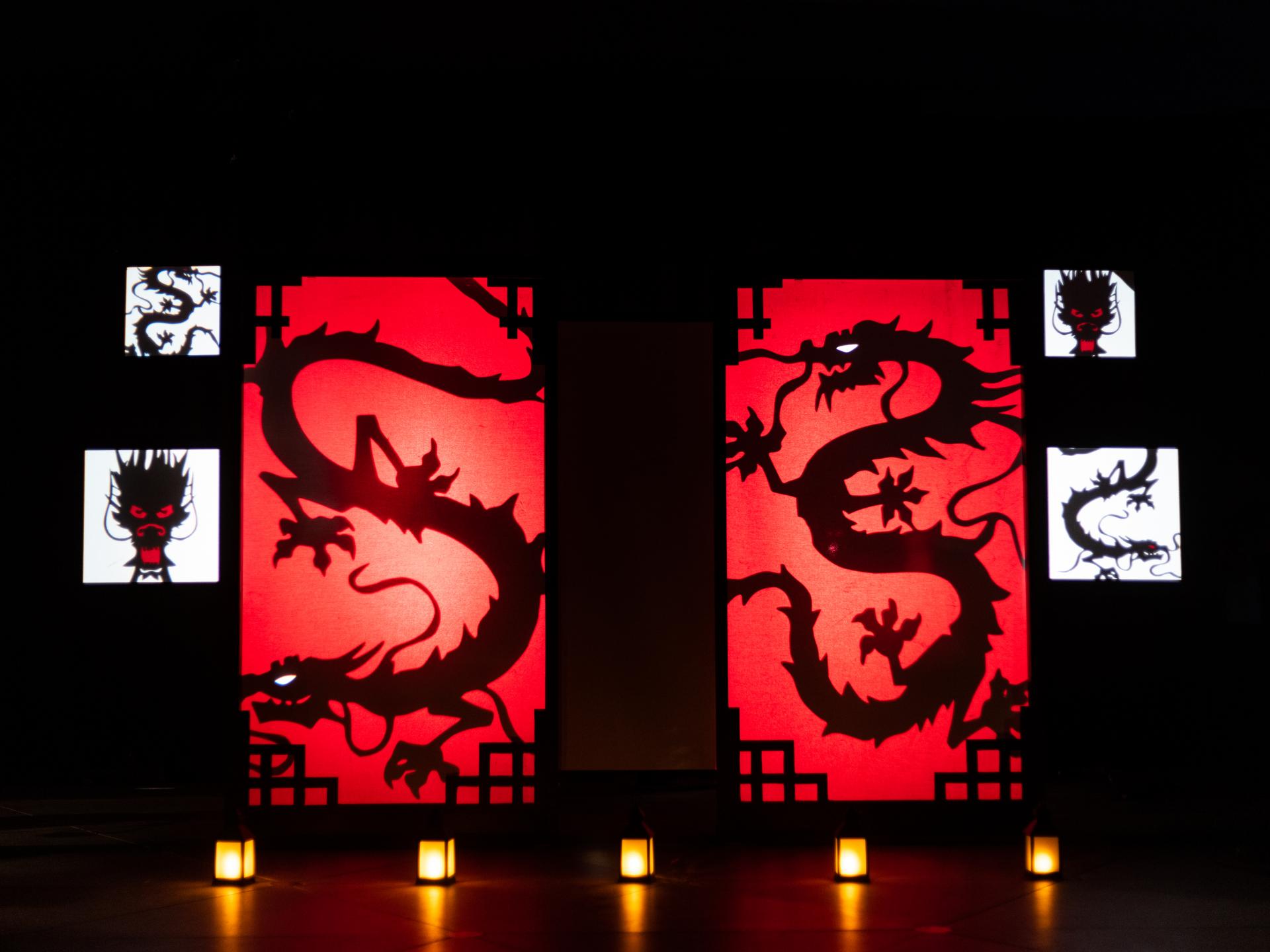 LE ROSSIGNOL ET L'EMPEREUR DE CHINE | Opéra de Tours