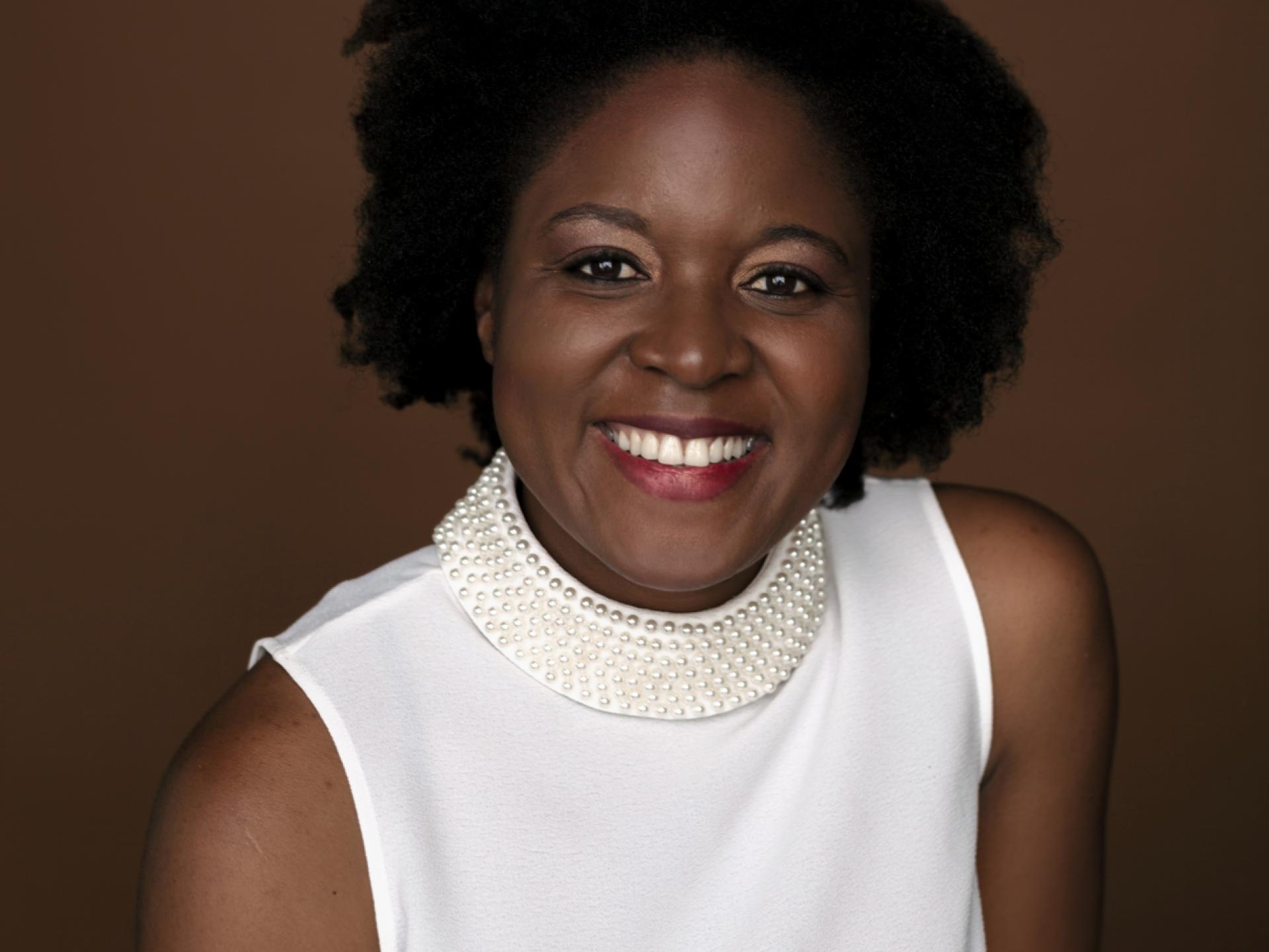 RÉCITAL DES GRANDES VOIX LYRIQUES D'AFRIQUE | Opéra de Tours