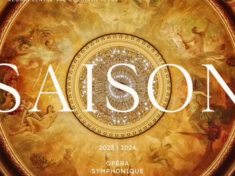 Programmation | Opéra de Tours