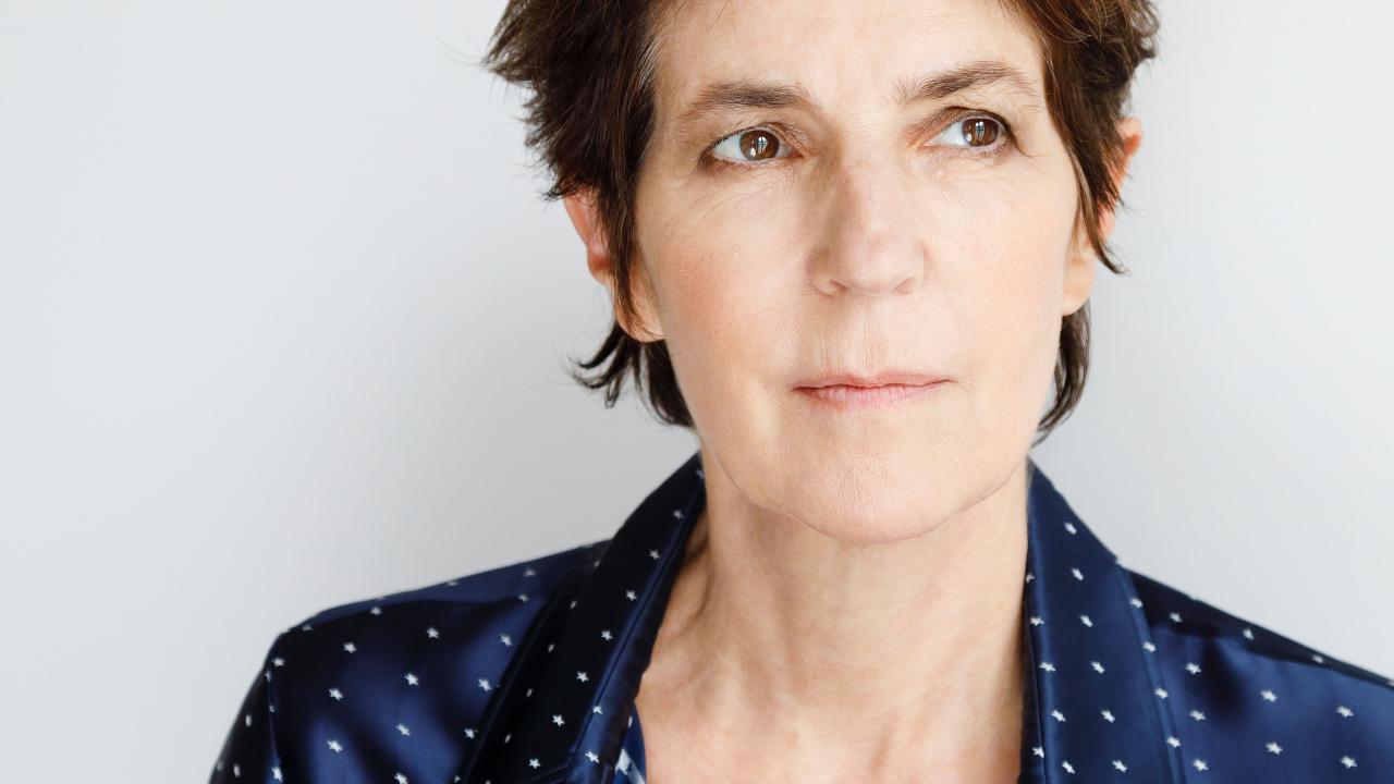 Christine Angot | Opéra de Tours