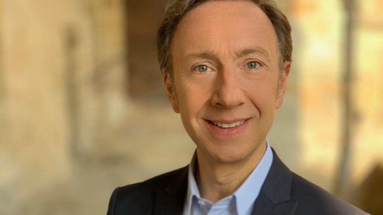 Stéphane Bern | Opéra de Tours
