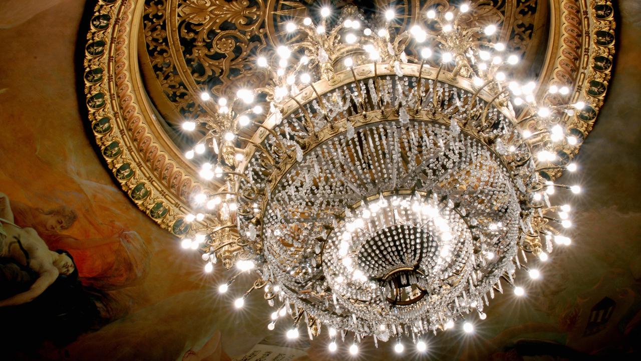 Recrutement | Opéra de Tours